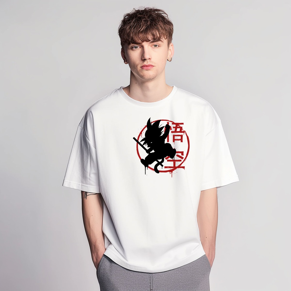 Goku Shadow - AutoCo